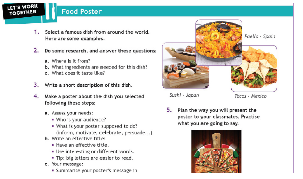 Intercultural awareness and its misrepresentation in textbooks